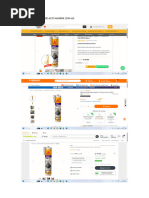 Catalogo Cuprum Eh | PDF