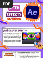 Guia Transiciones Efectos CapCut | PDF