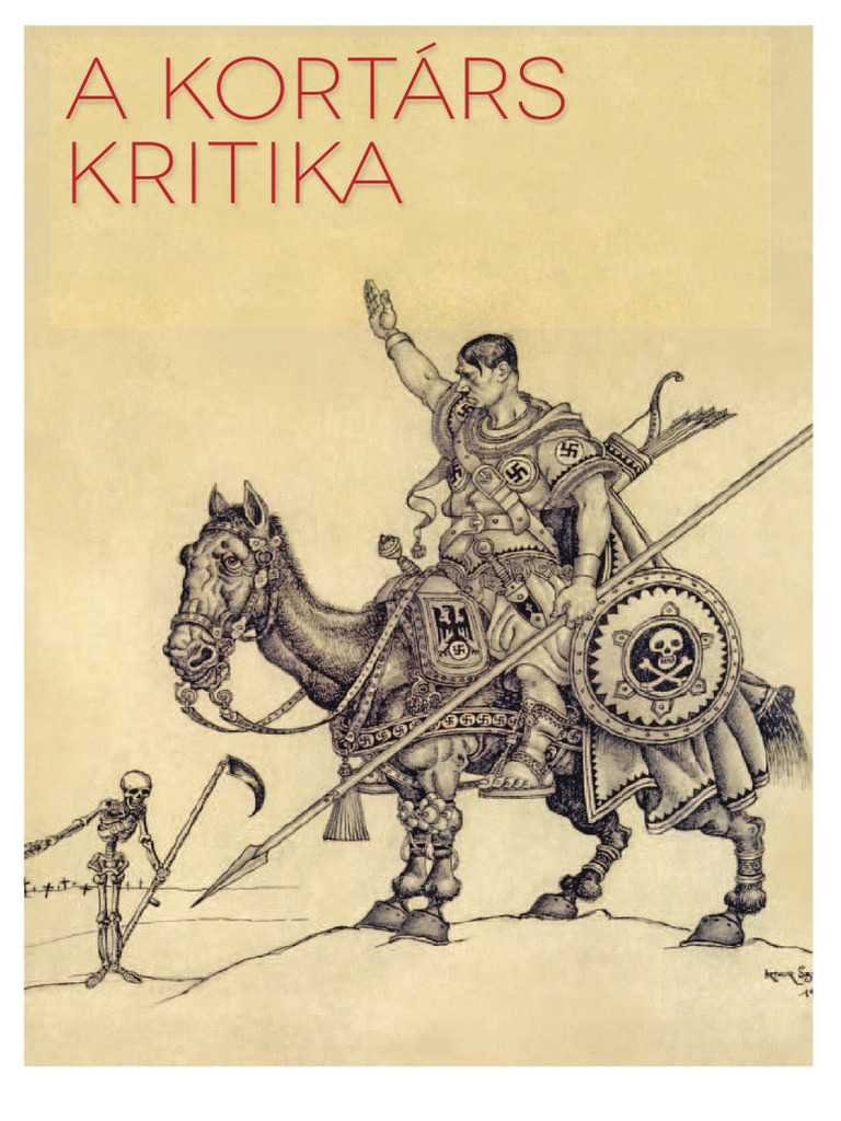 A Kortárs Kritika: Rubicon | PDF