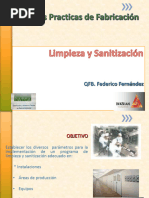 Catalogo Ecolab SPM Chile PDF | PDF | Corrosión | Agua