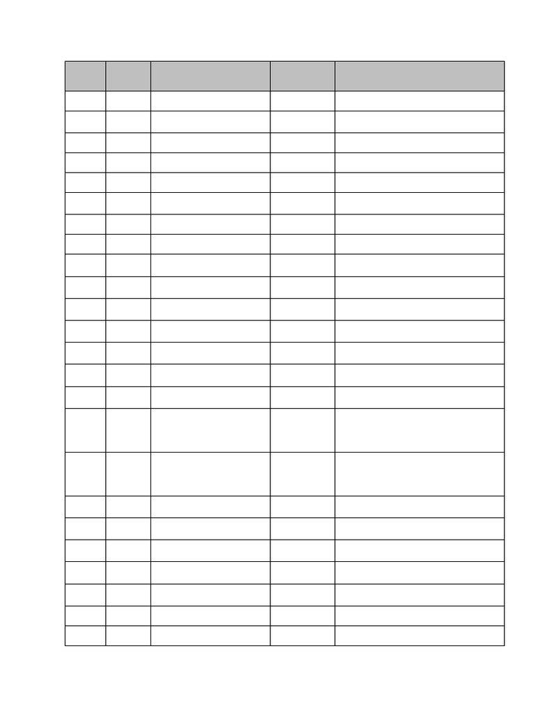 FINAL Dublin City Development Plan 2022-2028 - Volume 4 RPS | PDF | Building Technology ...