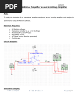 Sentaurus TCAD Tutorial | PDF | P–N Junction | Semiconductors