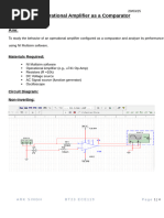 Sentaurus TCAD Tutorial | PDF | P–N Junction | Semiconductors