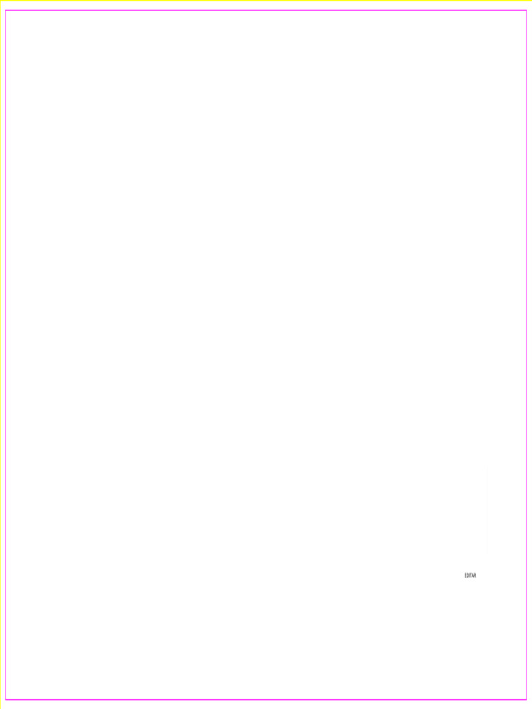 Pranchas (A3, A2, A1 e A0)-Model | PDF