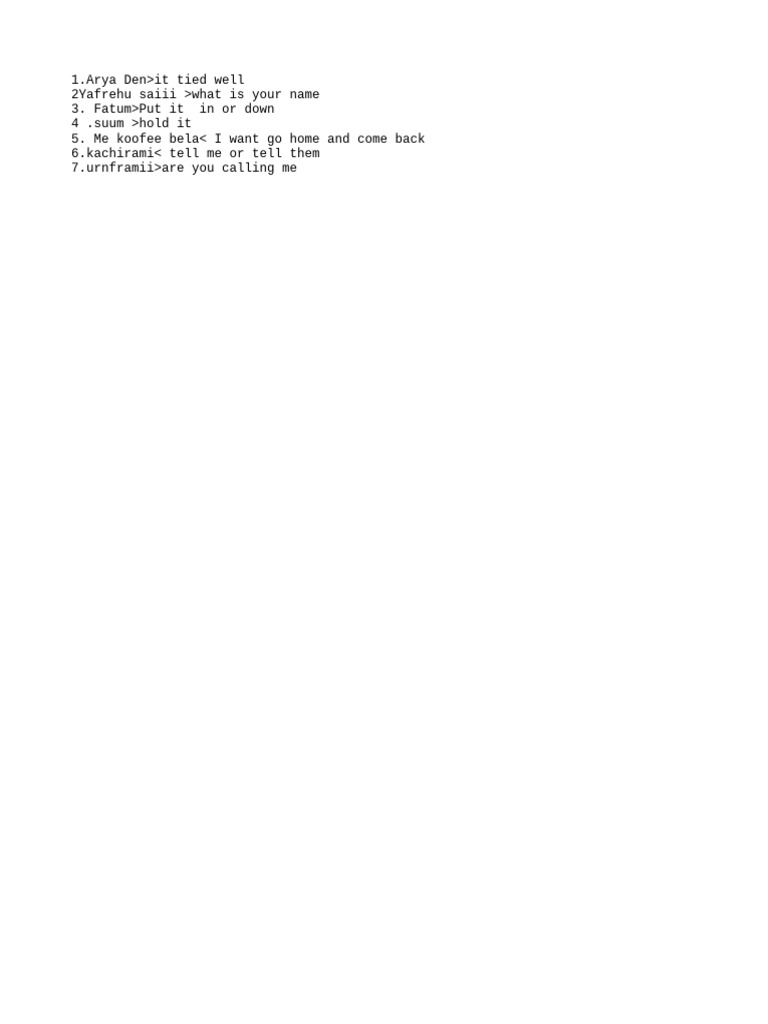 The Hero | PDF