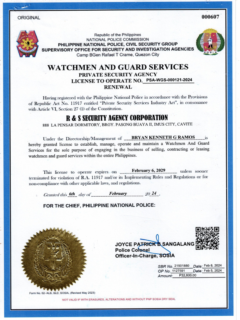 Lto 2024 | PDF
