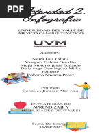 Filosofía Institucional Y Modelo Educativo de Uvm.: Filosofia | PDF