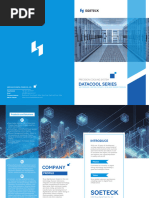 Canatal Product Catalogue | PDF | Data Center | Air Conditioning