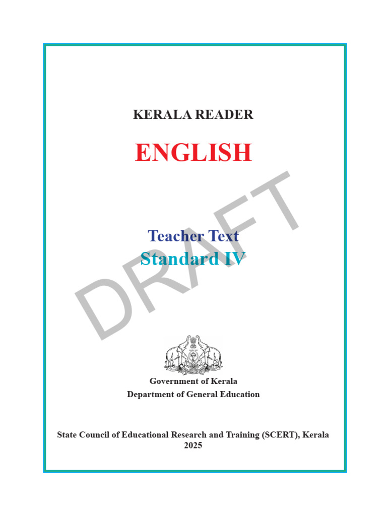English Standard IV Answer Key | PDF | Reading Comprehension ...