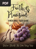 Church Purchase Requisition Guide | PDF | Business | Finance & Money ...