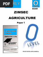 Combined Science BK 3 (Step Ahead) | PDF