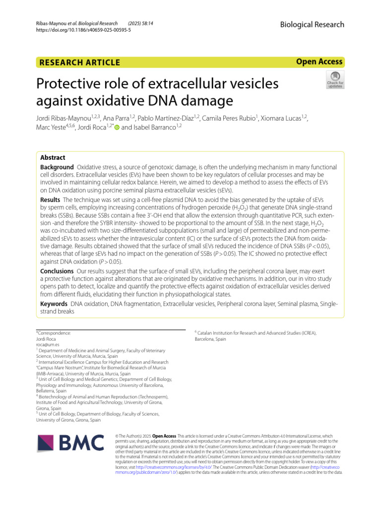 research1 | PDF | Real Time Polymerase Chain Reaction | Cell Membrane
