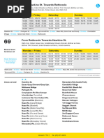 AA Route Planner | PDF | Road Transport | Transport