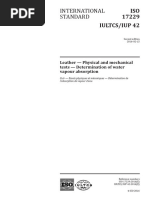 Iso 7027 1 2016 | PDF | International Organization For Standardization ...