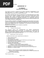 CSI Division Overview and Codes | PDF | Wall | Framing (Construction)