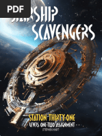 Tutorial Startopia Lengkap | PDF