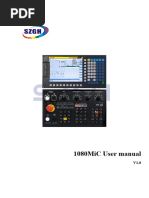 New E10 Controller: All Marking Types | PDF | Usb | Computer Keyboard