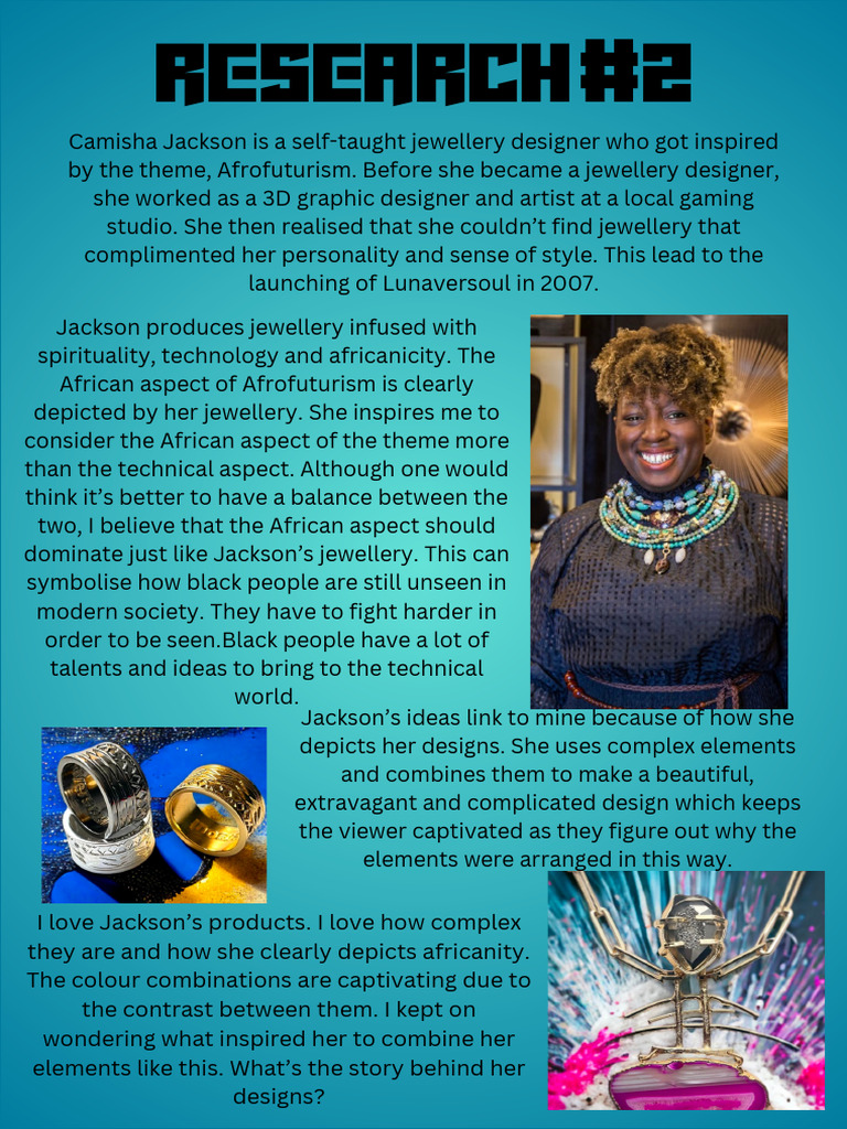 Reasearch #2 PDF | PDF