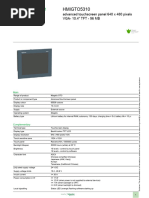 NHP Concept Panelboards Overview | PDF | Door | Building Engineering
