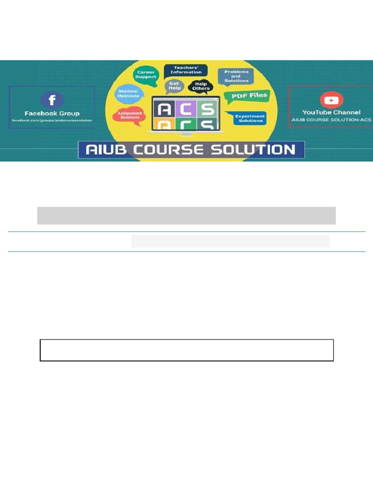 Analysis of RLC Parallel Circuit and Verification of KCL in AC Circuits | PDF | Electrical ...