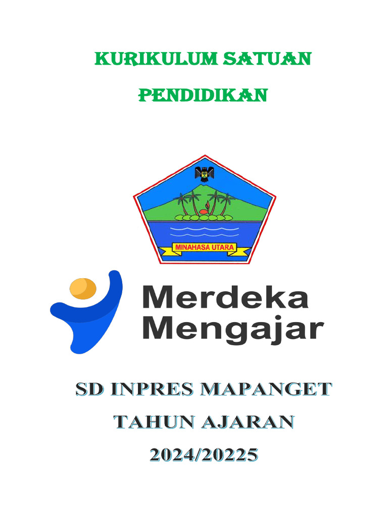 Kosp SD Inp MPGT 2024-2025 PDF | PDF