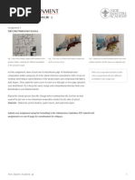 Year 1 Life Drawing Portfolio | PDF | Figure Drawing | Drawing