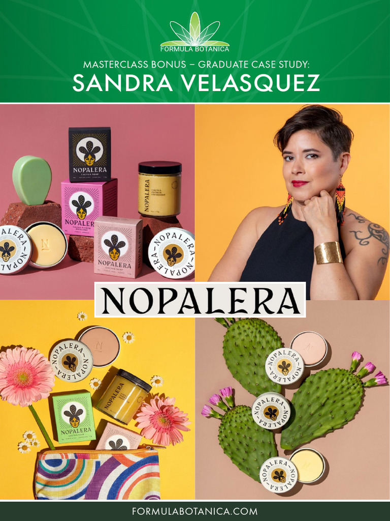 Case Study Sandra Nopalera | PDF | Credit | Finance & Money Management