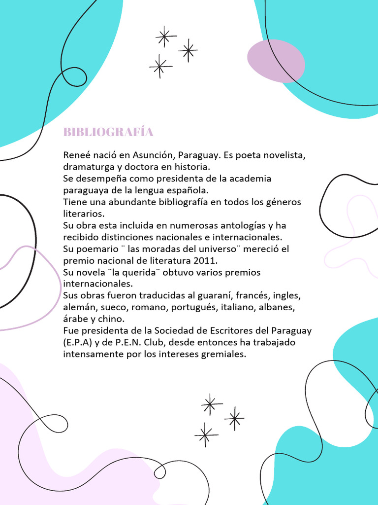El hada Esmeraldina y sus lecciones | PDF