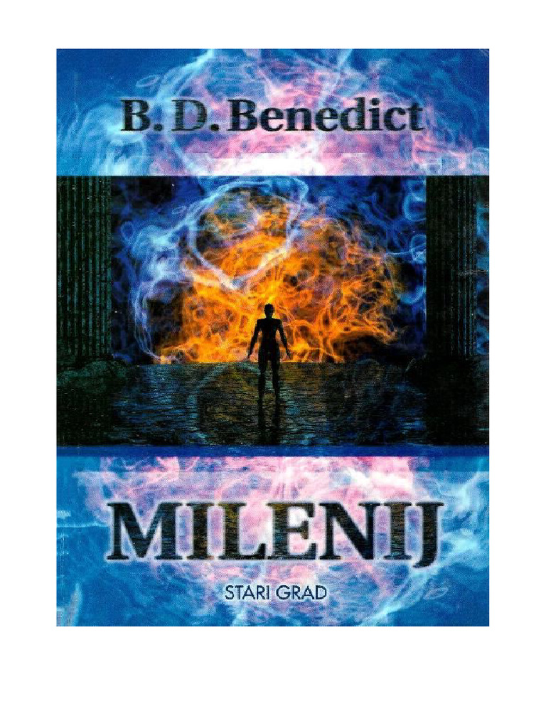 B.D. Benedikt - Milenij | PDF