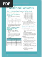 Math Learner's Book 9 Answer Key | PDF