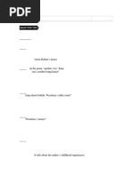 Grade 6 ELA Practice Test Answers | PDF | Rubric (Academic) | English ...
