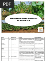 Ficha Técnica del Herbicida Velfosato | PDF | Absorción (Química) | Agua