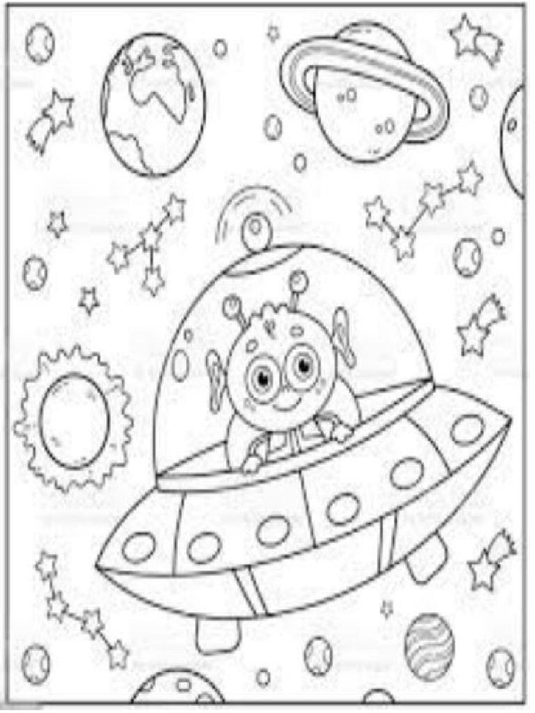 Alien | PDF