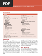 TIGAR-O Classification for Pancreatitis | PDF | Chronic Kidney Disease ...
