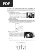 Real-Life Applications of Matrices | PDF | Matrix (Mathematics ...