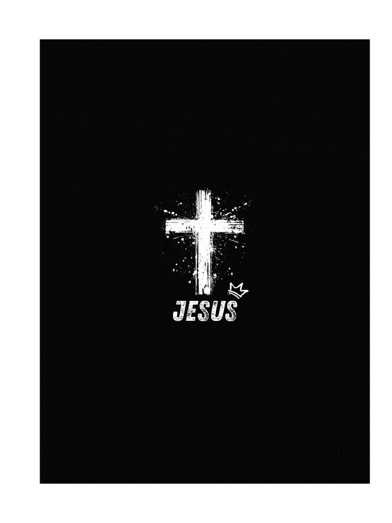 Jesus PDF | PDF