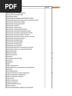 Plantilla para AMPOS | PDF