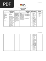 Humulin R U-500 Dosage Conversion Guide | PDF | Syringe