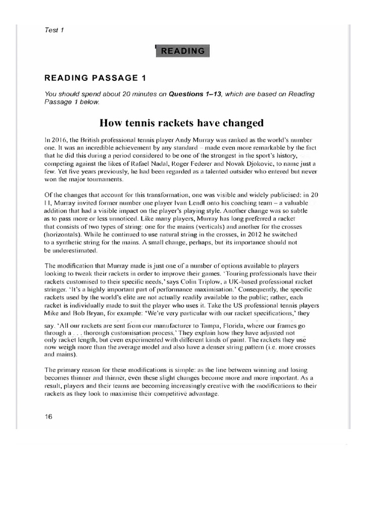 Reading 4 | PDF