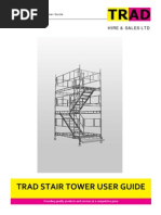 Scaffolding Catalog | PDF | Scaffolding | Equipment