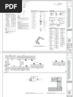 AISC Bolt Standards and Specifications | PDF | Stairs | Screw