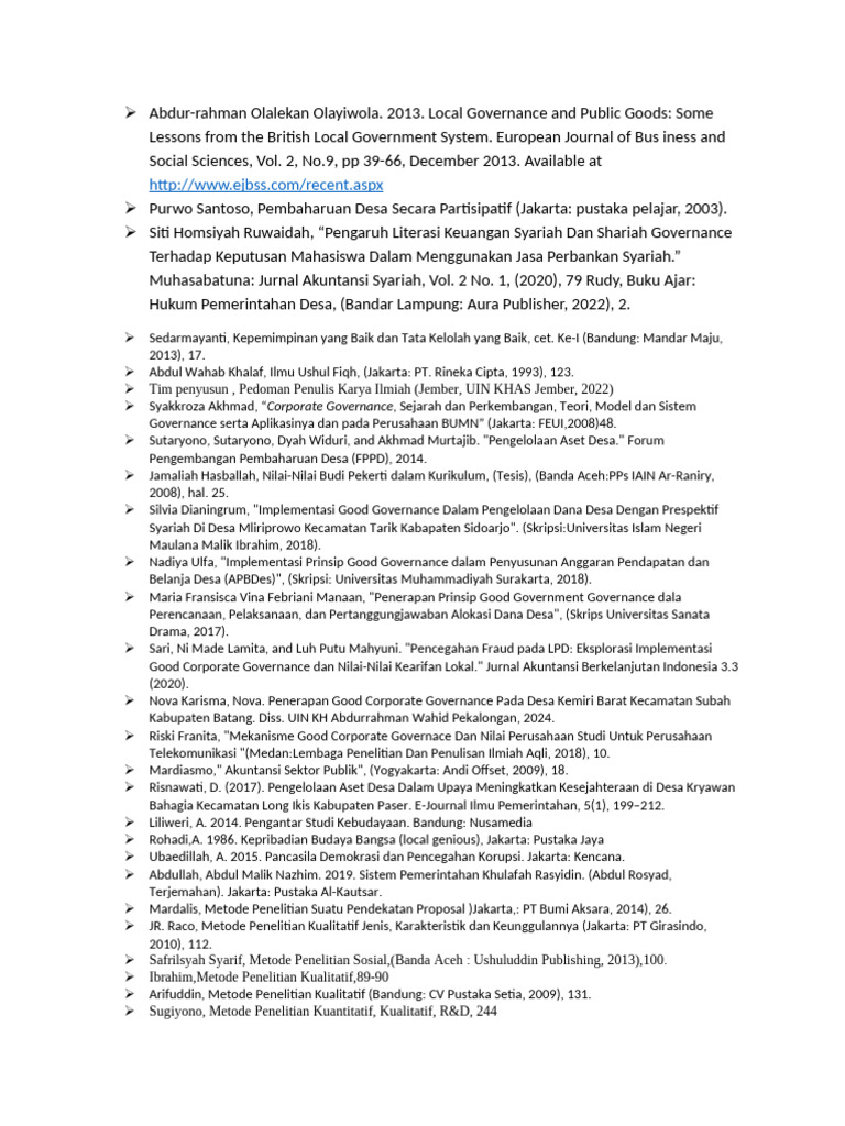 Footnote Proposal | PDF