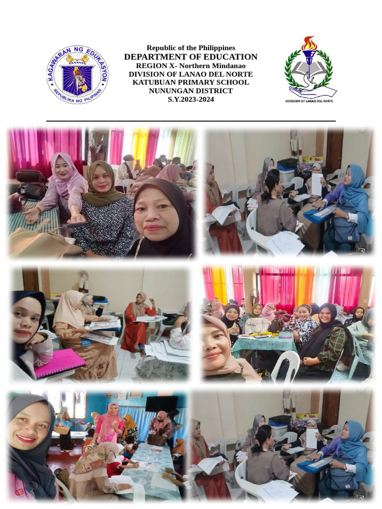 Mid-Year Performance Review 2023-2024 | PDF | Learning | Intelligence