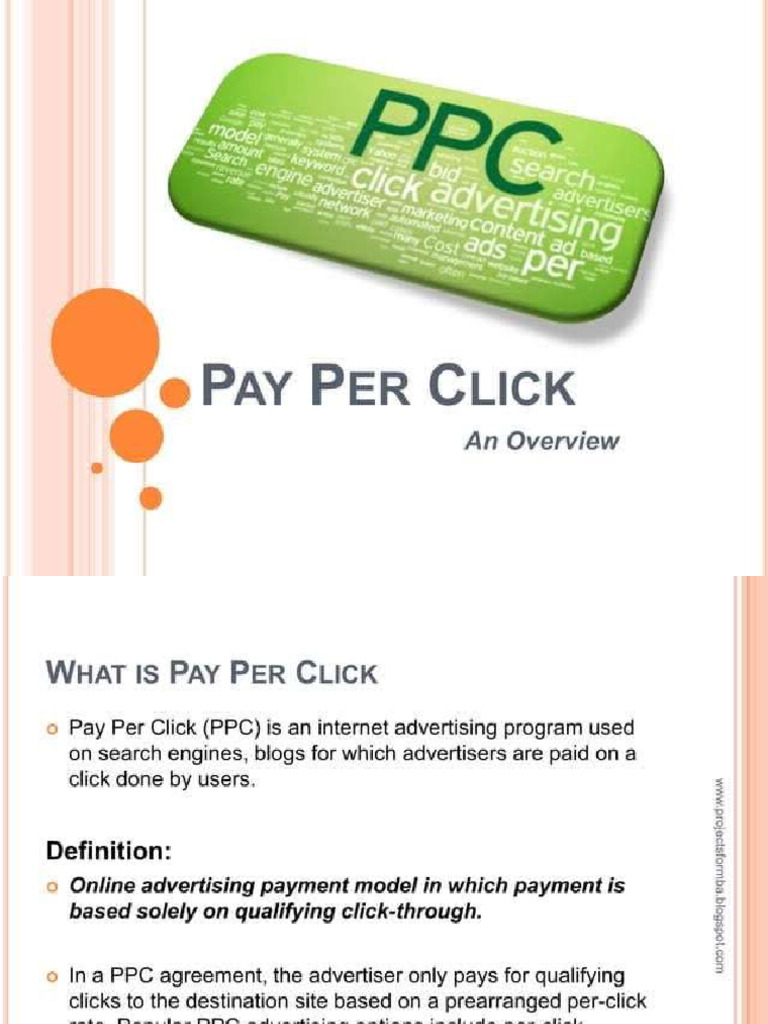 PPC | PDF