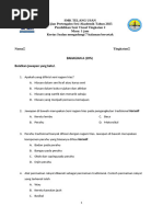 Nota PSV Tingkatan 2 | PDF