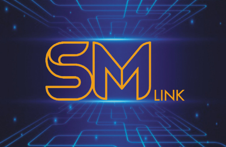 Smlink Decal 75x115 | PDF