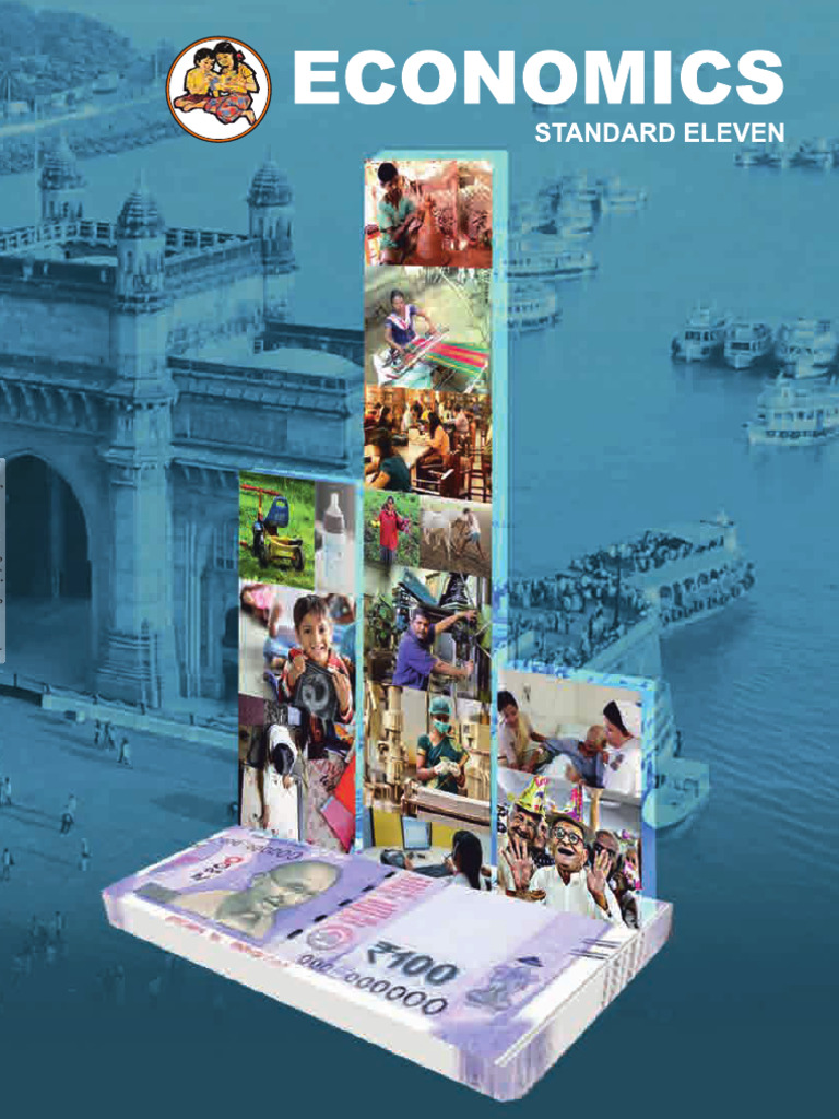 Economics | PDF | Economics | Macroeconomics