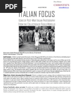 Portrait Artist Statement | PDF