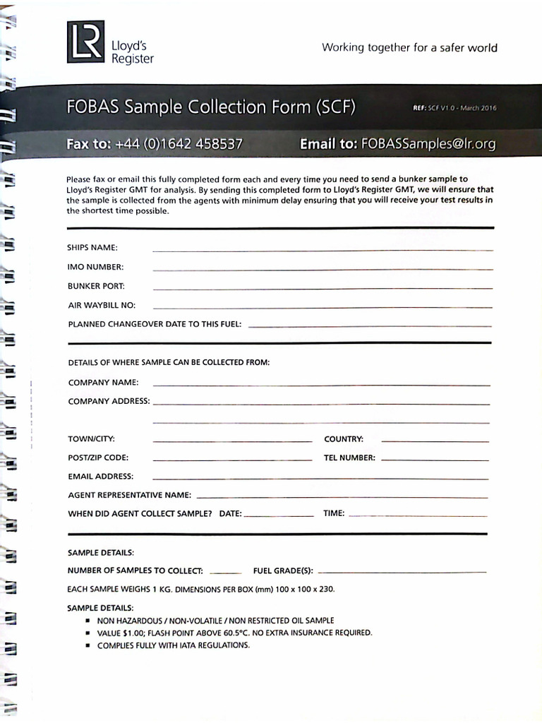 SCF | PDF