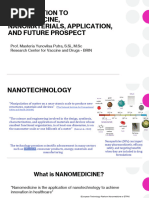 Nanodrop A260/A280 Ratio Guide | PDF